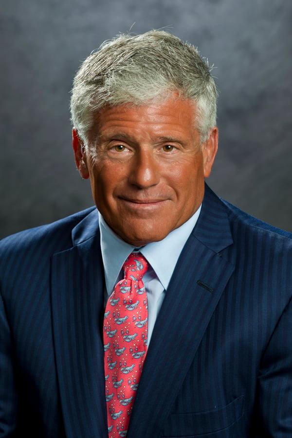 GWDC-Top of the Table Mind Set: Alan Meltzer